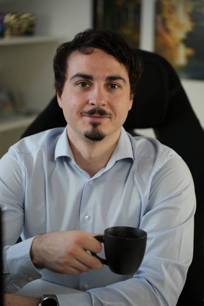 Über uns - SCSE-Engineering